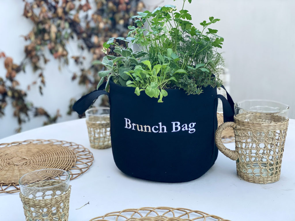 The Culture of Brunch & Why a Brunch Bag is the Perfect Side Dish - THE ...