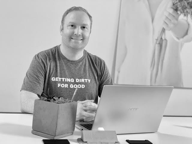 Doug Platt's 2022 Message - Growth & Wellness - THE SAGE