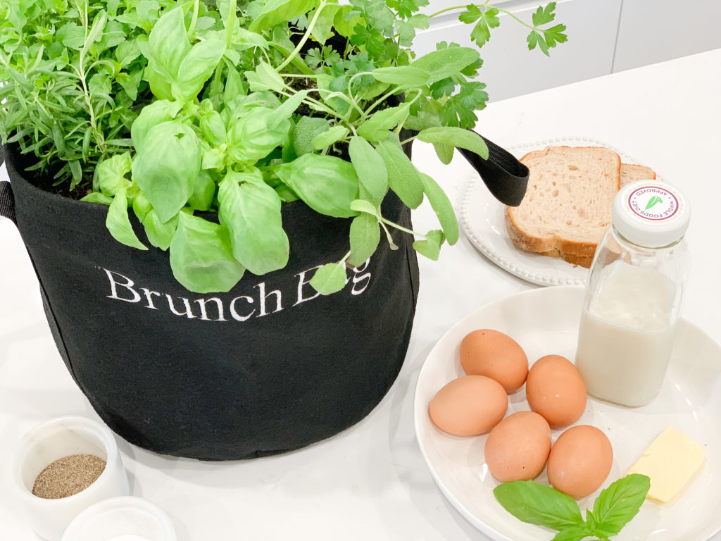 Breakfast Herbs - How To Incorporate Herbs In Your Breakfast - THE SAGE