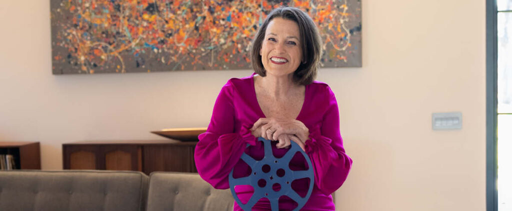 Interview With Tracy R. Rector: Lemon To Lemonade Winner - THE SAGE