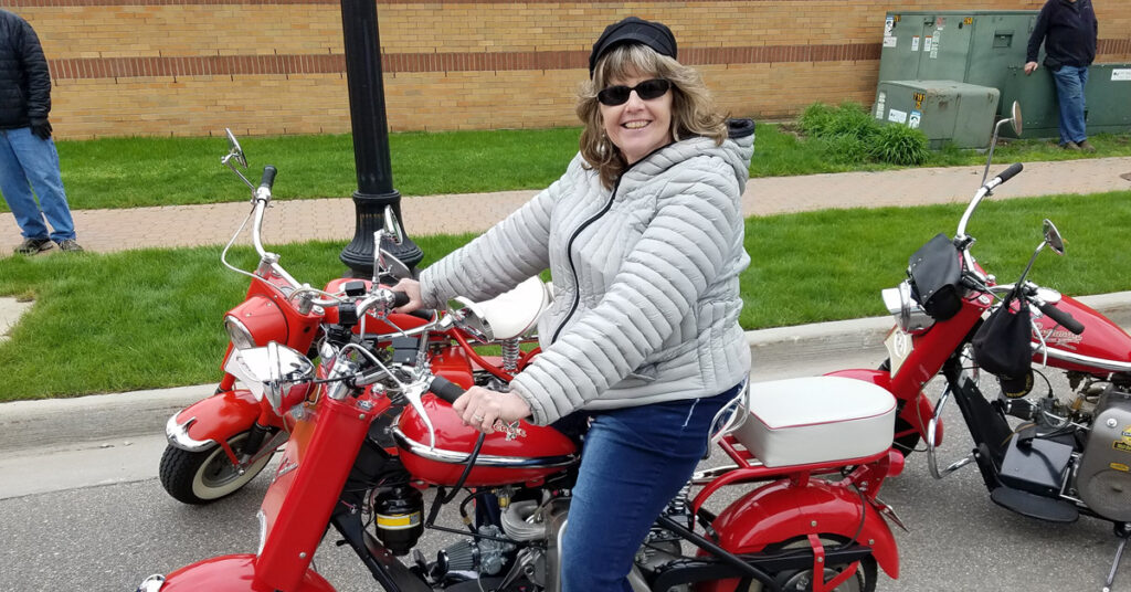 An Interview with Sandy Slager: CEO of Walters Seed Company - THE SAGE