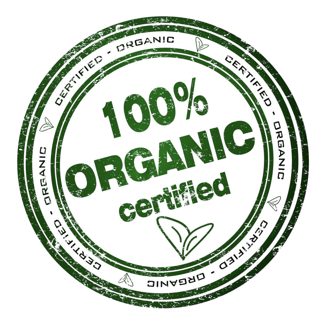 UNDERSTANDING WHAT ORGANIC MEANS AT THE GROCERY STORE AND IN THE GARDEN ...