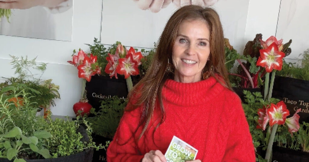 Valentine & Galentine Message from Donna Letier - THE SAGE