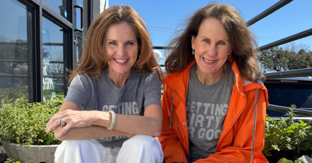 Rooted in Strength: Celebrating Women & Growth on International Women’s ...