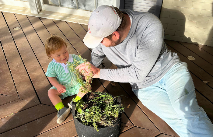 Plant a Promise – Earth Day Ideas for You, Your Business, and Your ...