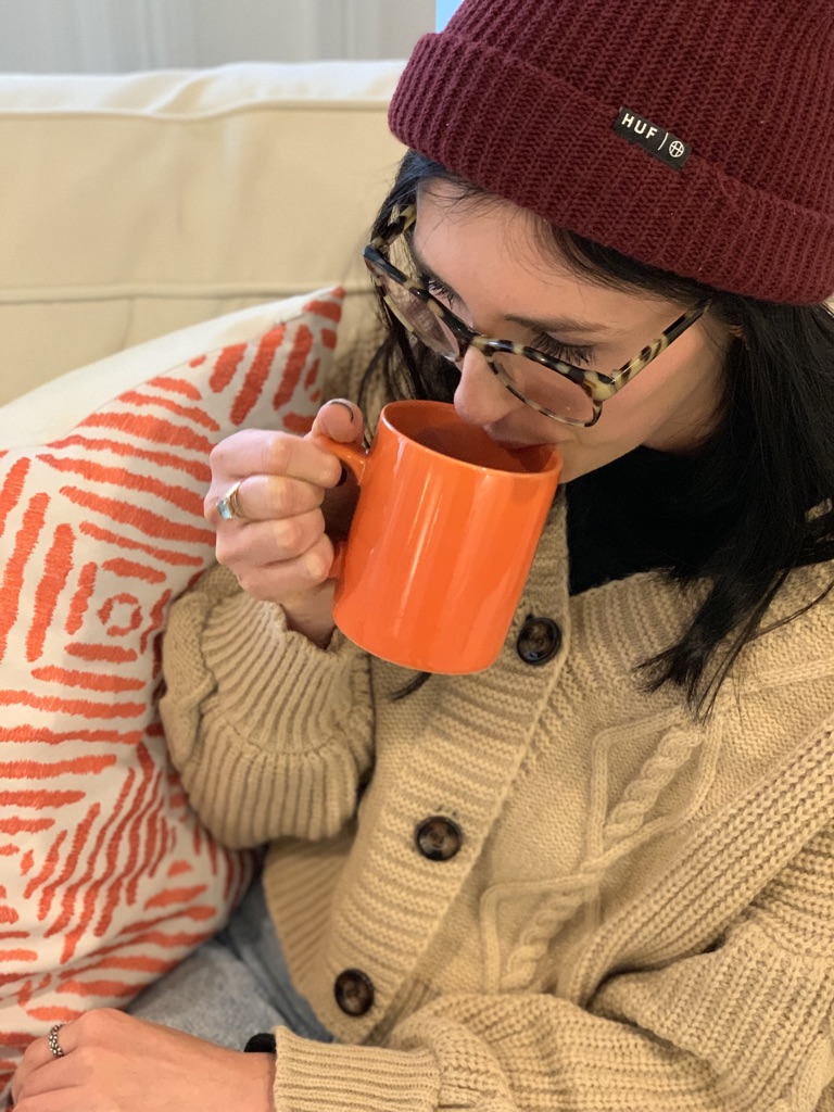 Lemon Water with Fresh Mint: Morning Health Benefits - THE SAGE